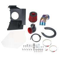 China 4inch BMW Cold Air Intake  For 2019-2024 F30 328i M440i G42 M240i B58TU 3.0T for sale