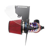 China 4inch BMW Cold Air Intake  For 2019-2024 F30 328i M440i G42 M240i B58TU 3.0T for sale