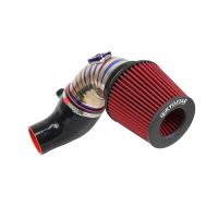 China 4inch BMW Cold Air Intake  For 2019-2024 F30 328i M440i G42 M240i B58TU 3.0T for sale