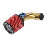 China KYOSTAR Cold Air Intake System for 2014-2020 BMW F80 M3 F82 F83 M4 F87 M2 Competition S55 3.0T for sale