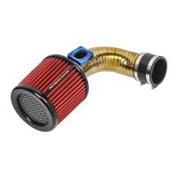 China KYOSTAR Cold Air Intake System for 2014-2020 BMW F80 M3 F82 F83 M4 F87 M2 Competition S55 3.0T for sale