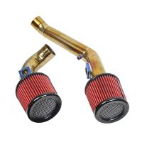 China KYOSTAR Cold Air Intake System for 2014-2020 BMW F80 M3 F82 F83 M4 F87 M2 Competition S55 3.0T for sale