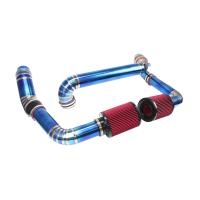 China KYOSTAR Front Mount Air Intake System for 2021+ BMW G80 G81 M3 G82 G83 M4 2023+ G87 M2 S58 3.0T for sale