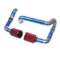 China KYOSTAR Front Mount Air Intake System for 2021+ BMW G80 G81 M3 G82 G83 M4 2023+ G87 M2 S58 3.0T for sale