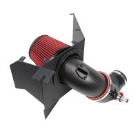 China KYOSTAR Carbon Fiber Cold Air Intake System for 2020+ Toyota Supra A90 A91 BMW Z4 G29 B58TU 3.0T for sale