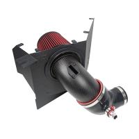 China KYOSTAR Carbon Fiber Cold Air Intake System for 2020+ Toyota Supra A90 A91 BMW Z4 G29 B58TU 3.0T for sale