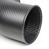 China KYOSTAR Carbon Fiber Cold Air Intake System for 2020+ Toyota Supra A90 A91 BMW Z4 G29 B58TU 3.0T for sale