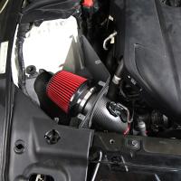 China KYOSTAR Carbon Fiber Cold Air Intake System for 2020+ Toyota Supra A90 A91 BMW Z4 G29 B58TU 3.0T for sale