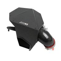 China KYOSTAR High Flow Carbon Fiber Cold Air Intake Kit for BMW G30 G31 530i B48 2.0T 2017-2023 for sale