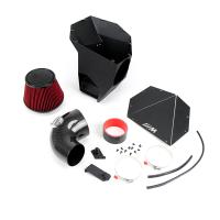 China KYOSTAR High Flow Carbon Fiber Cold Air Intake Kit for BMW G30 G31 530i B48 2.0T 2017-2023 for sale