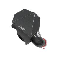 China KYOSTAR High Flow Carbon Fiber Cold Air Intake Kit for BMW G30 G31 530i B48 2.0T 2017-2023 for sale