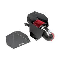 China KYOSTAR High Flow Carbon Fiber Cold Air Intake Kit for BMW G30 G31 530i B48 2.0T 2017-2023 for sale