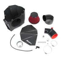 China High Flow Carbon Fiber Cai MK5 Supra Cold Air Intake For Toyota GR A90 A91 for sale