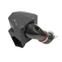China High Flow Carbon Fiber Cai MK5 Supra Cold Air Intake For Toyota GR A90 A91 for sale