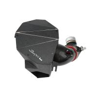China High Flow Carbon Fiber Cai MK5 Supra Cold Air Intake For Toyota GR A90 A91 for sale