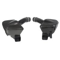 China KYOSTAR Carbon Fiber Cold Air Intake System for 2018-2023 BMW F90 M5 S63 4.4T V8 for sale