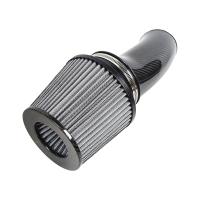 China KYOSTAR Carbon Fiber Cold Air Intake System for 2018-2023 BMW F90 M5 S63 4.4T V8 for sale