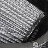China KYOSTAR Carbon Fiber Cold Air Intake System for 2018-2023 BMW F90 M5 S63 4.4T V8 for sale