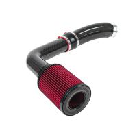 China 3in Front Mount Carbon Fiber Air Intake System For 2021+ BMW G80 M3 G82 G83 for sale