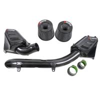 China Engine Cold Air Intake System For BMW G80 G81 M3 G82 G83 M4 G87 M2 S58 3.0T L6 for sale