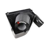 China Engine Cold Air Intake System For BMW G80 G81 M3 G82 G83 M4 G87 M2 S58 3.0T L6 for sale