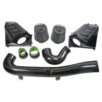 China Engine Cold Air Intake System For BMW G80 G81 M3 G82 G83 M4 G87 M2 S58 3.0T L6 for sale
