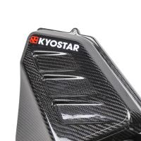 China Engine Cold Air Intake System For BMW G80 G81 M3 G82 G83 M4 G87 M2 S58 3.0T L6 for sale