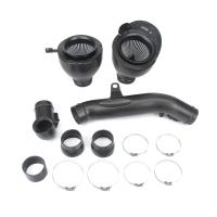 China KYOSTAR Carbon Fiber Cold Air Intake System for BMW F80 M3 F82 F83 M4 S55 3.0TT for sale