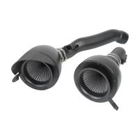 China KYOSTAR Carbon Fiber Cold Air Intake System for BMW F80 M3 F82 F83 M4 S55 3.0TT for sale