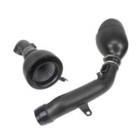 China KYOSTAR Carbon Fiber Cold Air Intake System for BMW F80 M3 F82 F83 M4 S55 3.0TT for sale