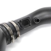 China KYOSTAR Carbon Fiber Cold Air Intake System for BMW F80 M3 F82 F83 M4 S55 3.0TT for sale