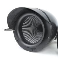 China KYOSTAR Carbon Fiber Cold Air Intake System for BMW F80 M3 F82 F83 M4 S55 3.0TT for sale