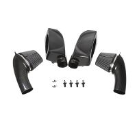China KYOSTAR Carbon Fiber Cold Air Intake System for 2012-2018 Mercedes-Benz W463 G63 AMG M157 5.5TT V8 for sale