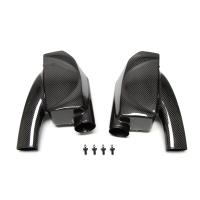 China KYOSTAR Carbon Fiber Cold Air Intake System for 2012-2018 Mercedes-Benz W463 G63 AMG M157 5.5TT V8 for sale