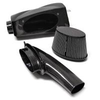 China KYOSTAR Carbon Fiber Cold Air Intake System for 2012-2018 Mercedes-Benz W463 G63 AMG M157 5.5TT V8 for sale