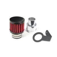 China KYOSTAR Carbon Fiber Cold Air Intake System for 2012-2018 Audi C7 C7.5 A6 A7 EA837 3.0T V6 for sale