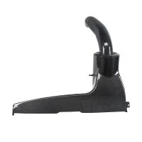 China KYOSTAR Carbon Fiber Cold Air Intake System for 2015-2020 VW Golf R GTI 2013-2020 Audi A3 S3 Seat Leon Cupra EA888 Gen 3 2.0T for sale