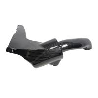 China KYOSTAR Carbon Fiber Cold Air Intake System for 2015-2020 VW Golf R GTI 2013-2020 Audi A3 S3 Seat Leon Cupra EA888 Gen 3 2.0T for sale