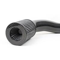 China KYOSTAR Carbon Fiber Cold Air Intake System for 2015-2020 VW Golf R GTI 2013-2020 Audi A3 S3 Seat Leon Cupra EA888 Gen 3 2.0T for sale