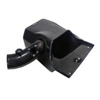 China KYOSTAR Carbon Fiber Cold Air Intake System for 2022+ Honda Civic Type R FL5 K20C1 2.0T for sale