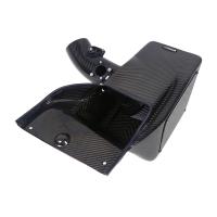 China KYOSTAR Carbon Fiber Cold Air Intake System for 2022+ Honda Civic Type R FL5 K20C1 2.0T for sale