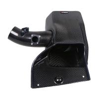 China KYOSTAR Carbon Fiber Cold Air Intake System for 2022+ Honda Civic Type R FL5 K20C1 2.0T for sale