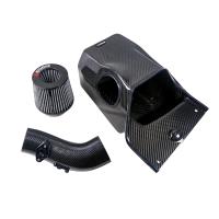 China KYOSTAR Carbon Fiber Cold Air Intake System for 2022+ Honda Civic Type R FL5 K20C1 2.0T for sale