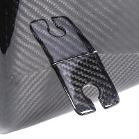 China KYOSTAR Carbon Fiber Cold Air Intake System for 2022+ Honda Civic Type R FL5 K20C1 2.0T for sale