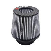 China KYOSTAR Carbon Fiber Cold Air Intake System for 2022+ Honda Civic Type R FL5 K20C1 2.0T for sale