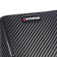 China KYOSTAR Carbon Fiber Cold Air Intake System for 2022+ Honda Civic Type R FL5 K20C1 2.0T for sale