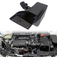 China KYOSTAR Carbon Fiber Cold Air Intake System for 2022+ Honda Civic Type R FL5 K20C1 2.0T for sale