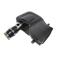China KYOSTAR Carbon Fiber Cold Air Intake System for 2022+ Honda Civic FL1 1.5T L15B7 Turbo for sale