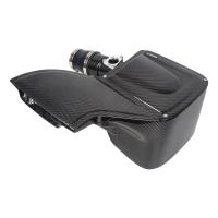 China KYOSTAR Carbon Fiber Cold Air Intake System for 2022+ Honda Civic FL1 1.5T L15B7 Turbo for sale