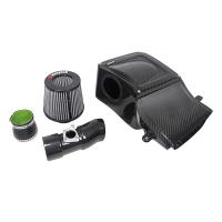 China KYOSTAR Carbon Fiber Cold Air Intake System for 2022+ Honda Civic FL1 1.5T L15B7 Turbo for sale